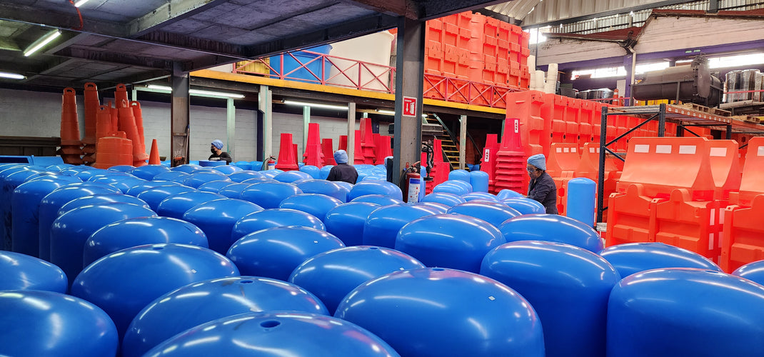 ¿QUIÉNES SOMOS? – Tecsol Dinámica