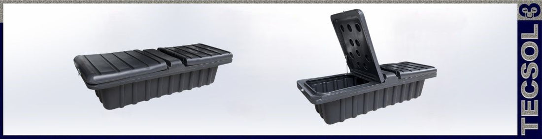 Accesorios Automotrices – Tecsol Dinámica